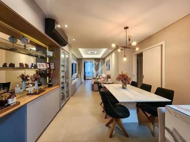 Apartamento para Venda em São José/SC Campinas 3 Quartos