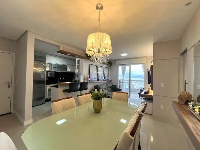 Apartamento para Venda em São José/SC Campinas 3 Quartos
