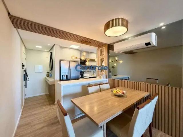 Apartamento para Venda em São José/SC Campinas 3 Quartos