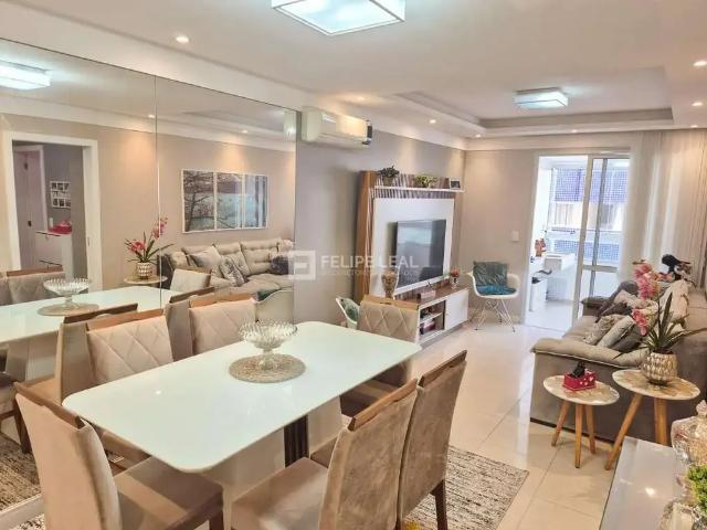 Apartamento para Venda em São José/SC Campinas 3 Quartos
