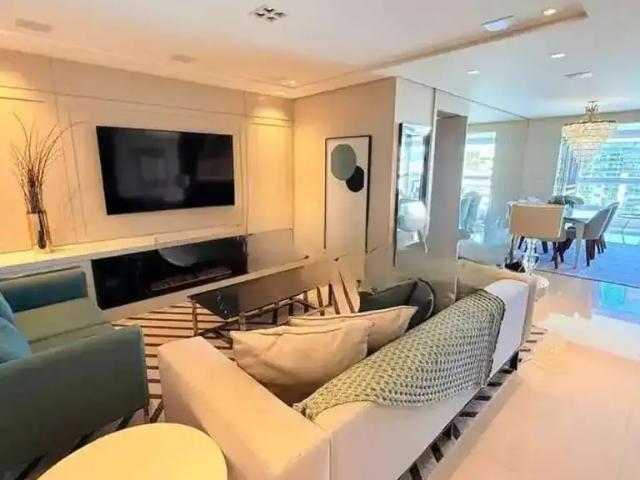 Apartamento para Venda em São José/SC Campinas 3 Quartos
