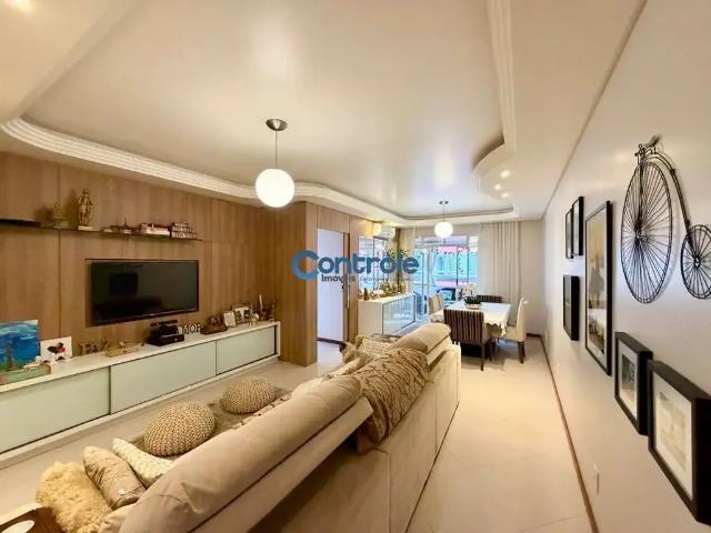 Apartamento para Venda em São José/SC Campinas 3 Quartos