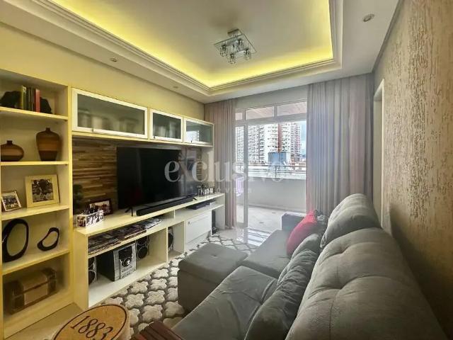 Apartamento para Venda em São José/SC Campinas 3 Quartos