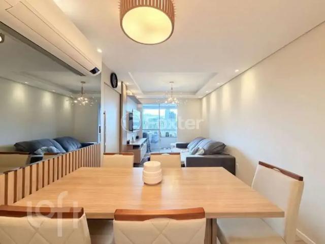 Apartamento para Venda em São José/SC Campinas 3 Quartos