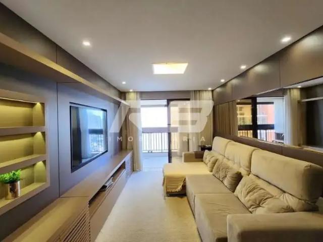 Apartamento para Venda em São José/SC Campinas 3 Quartos