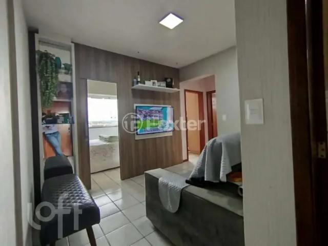 Apartamento para Venda em São José/SC Campinas 3 Quartos