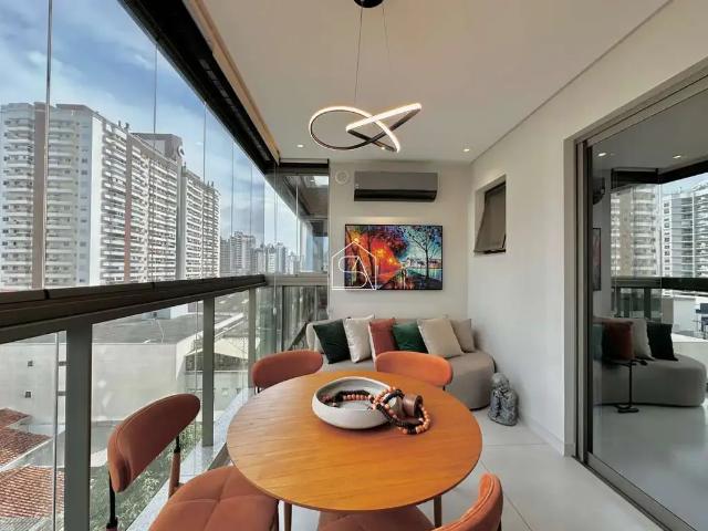 Apartamento para Venda em São José/SC Campinas 3 Quartos
