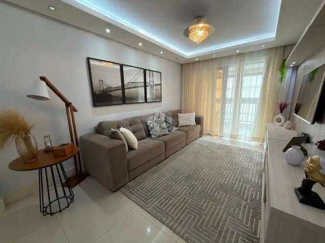 Apartamento para Venda em São José/SC Campinas 3 Quartos