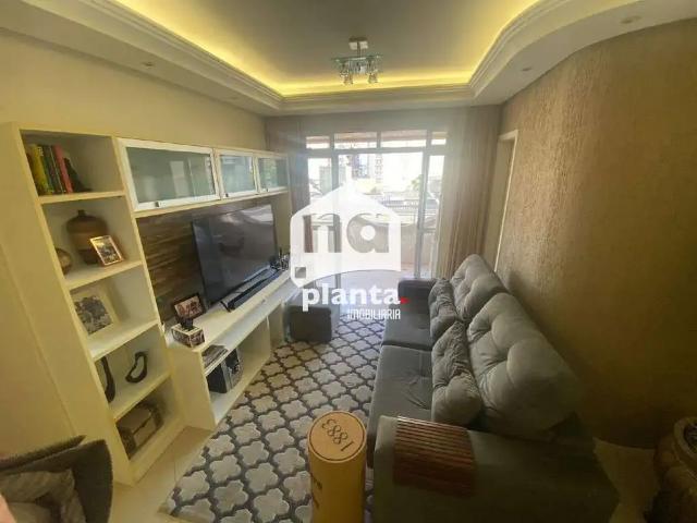 Apartamento para Venda em São José/SC Campinas 3 Quartos