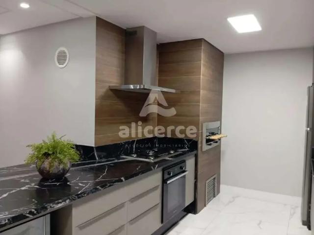 Apartamento para Venda em São José/SC Campinas 3 Quartos