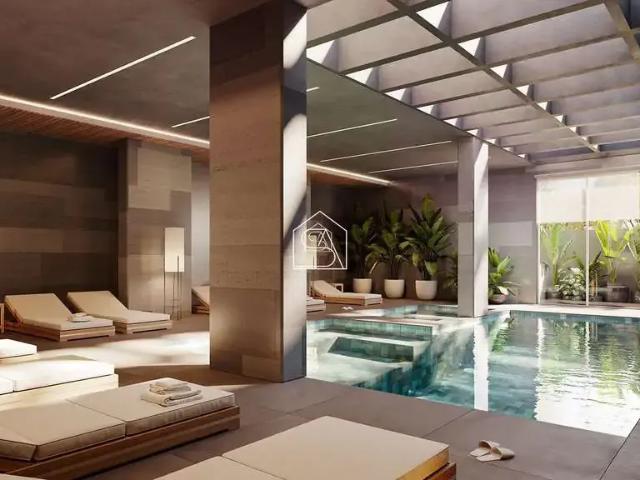 Apartamento para Venda em São José/SC Campinas 3 Quartos
