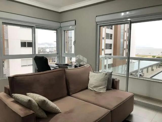 Apartamento para Venda em São José/SC Campinas 1 Quartos