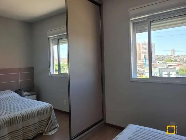 Apartamento para Venda em São José/SC Campinas 2 Quartos