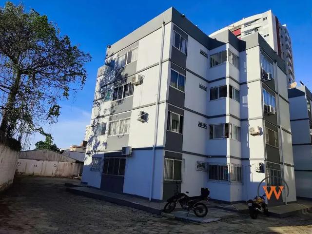 Apartamento para Venda em São José/SC Campinas 1 Quartos