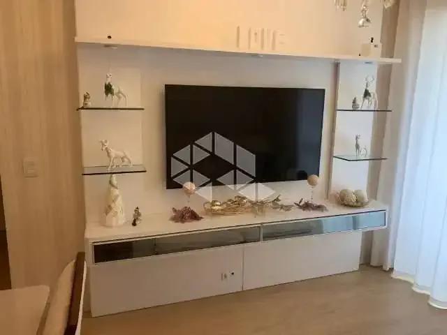 Apartamento para Venda em São José/SC Campinas 1 Quartos