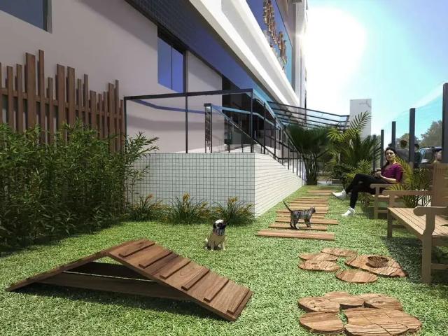 Apartamento para Venda em São José/SC Campinas 1 Quartos
