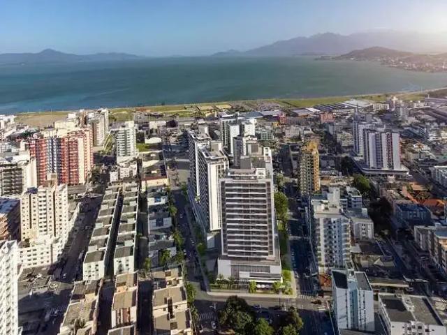 Apartamento para Venda em São José/SC Campinas 1 Quartos