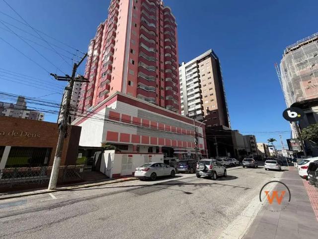 Apartamento para Venda em São José/SC Campinas 1 Quartos