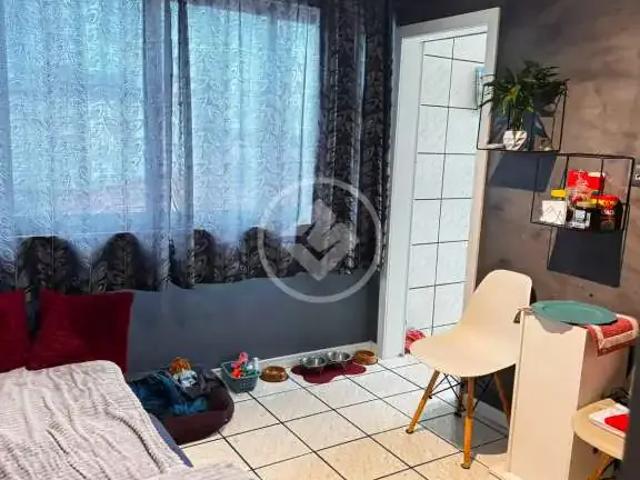 Apartamento para Venda em São José/SC Campinas 1 Quartos