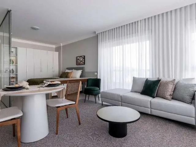 Apartamento para Venda em São José/SC Campinas 1 Quartos
