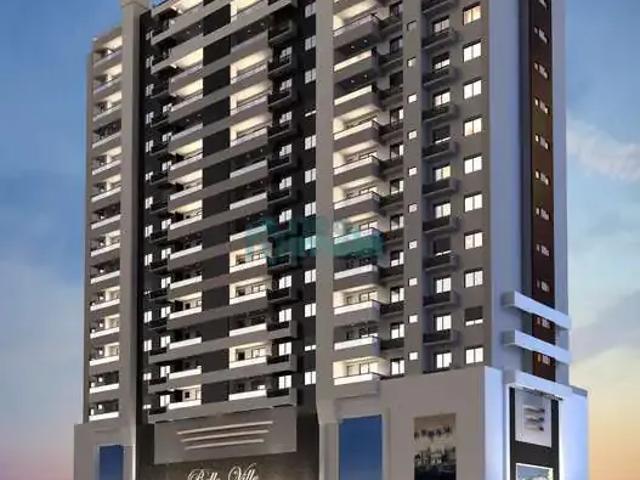 Apartamento para Venda em São José/SC Campinas 1 Quartos