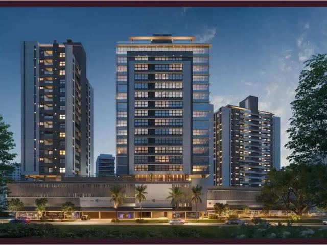 Apartamento para Venda em São José/SC Campinas 1 Quartos