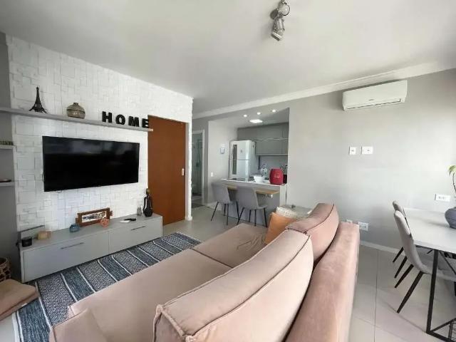 Apartamento para Venda em São José/SC Campinas 1 Quartos
