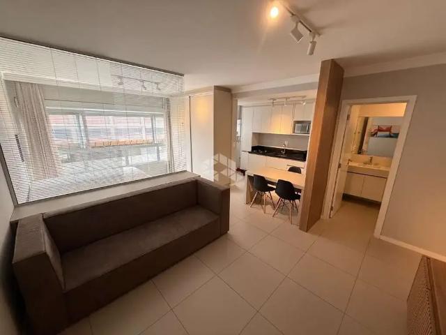 Apartamento para Venda em São José/SC Campinas 1 Quartos