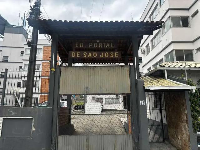 Apartamento para Venda em São José/SC Campinas 1 Quartos