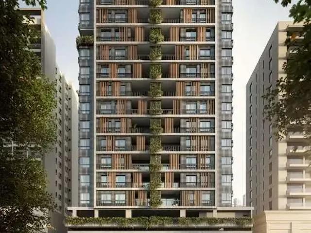 Apartamento para Venda em São José/SC Campinas 1 Quartos
