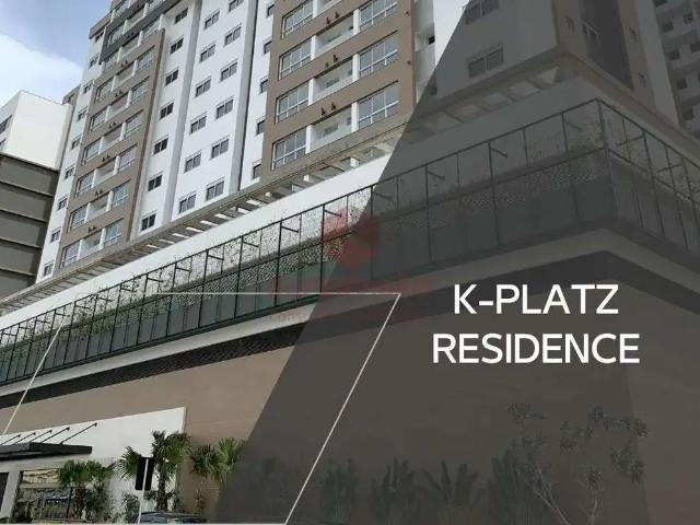 Apartamento para Venda em São José/SC Campinas 2 Quartos