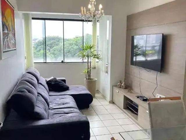 Apartamento para Venda em São José/SC Campinas 2 Quartos