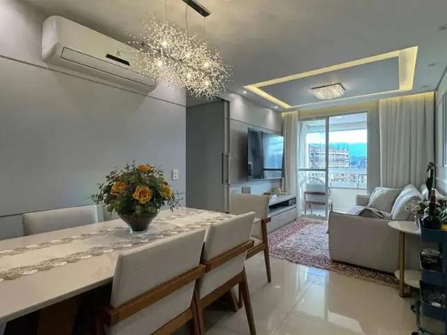 Apartamento para Venda em São José/SC Campinas 2 Quartos