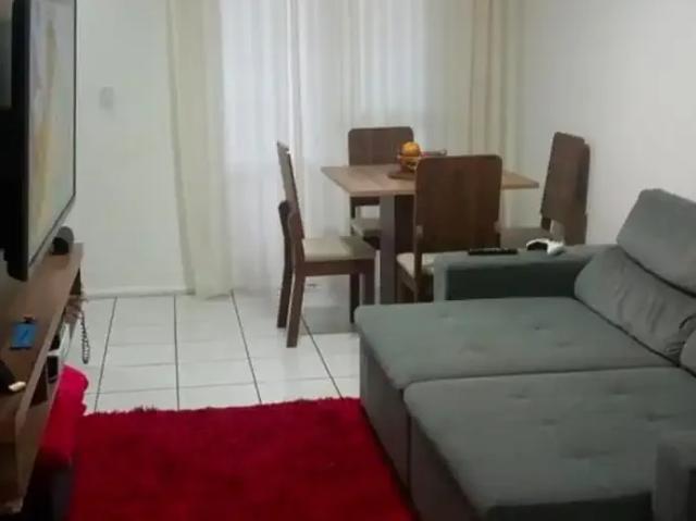 Apartamento para Venda em São José/SC Campinas 2 Quartos