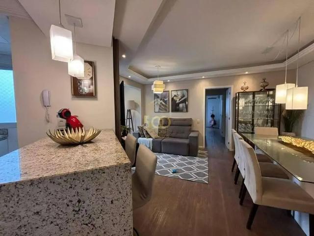 Apartamento para Venda em São José/SC Campinas 2 Quartos