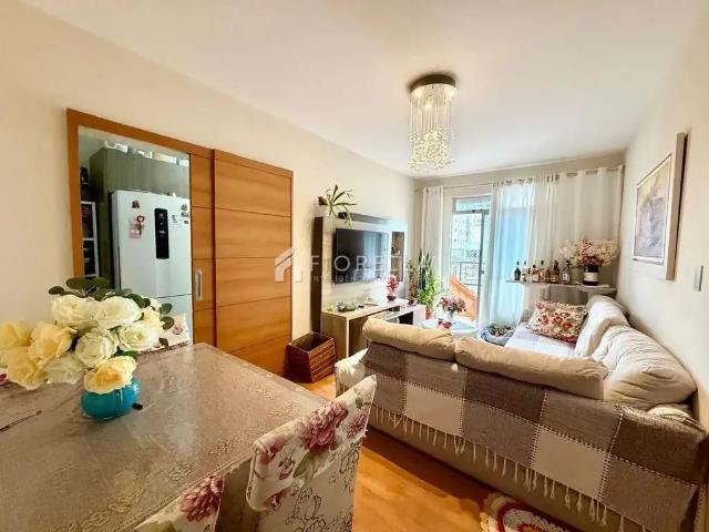 Apartamento para Venda em São José/SC Campinas 2 Quartos