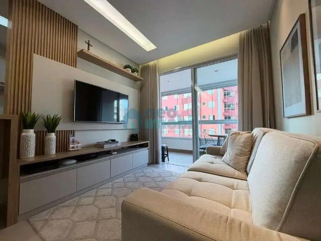 Apartamento para Venda em São José/SC Campinas 2 Quartos