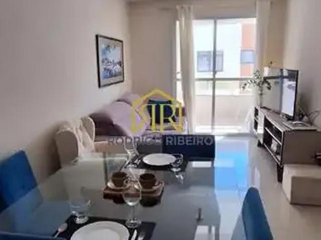 Apartamento para Venda em São José/SC Campinas 2 Quartos