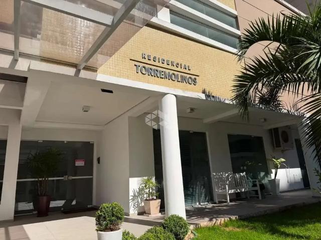 Apartamento para Venda em São José/SC Campinas 2 Quartos