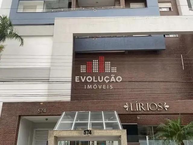Apartamento para Venda em São José/SC Campinas 2 Quartos