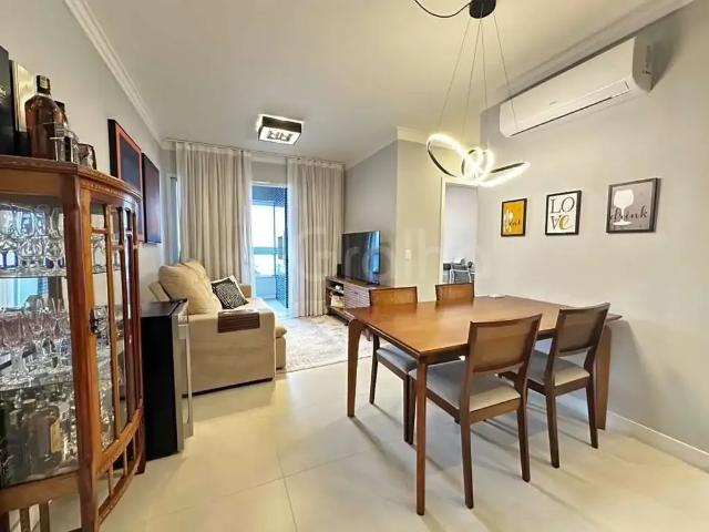 Apartamento para Venda em São José/SC Campinas 2 Quartos