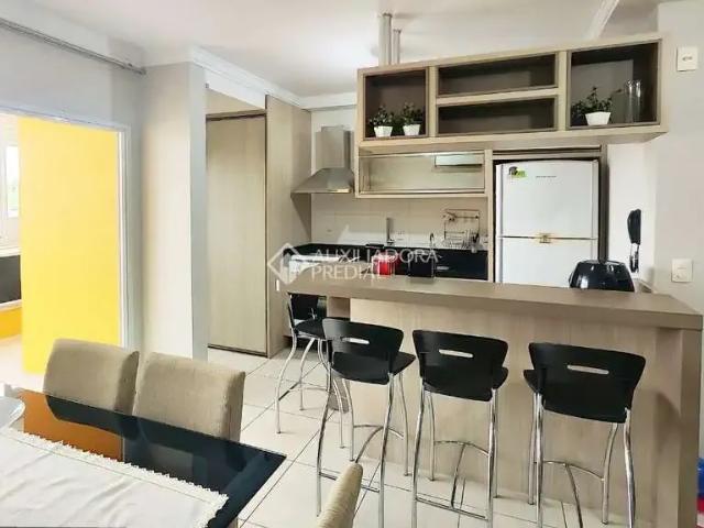 Apartamento para Venda em São José/SC Campinas 2 Quartos