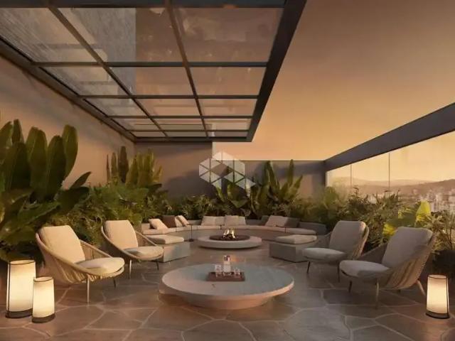 Apartamento para Venda em São José/SC Campinas 2 Quartos