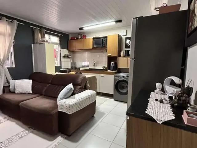 Apartamento para Venda em São José/SC Campinas 2 Quartos