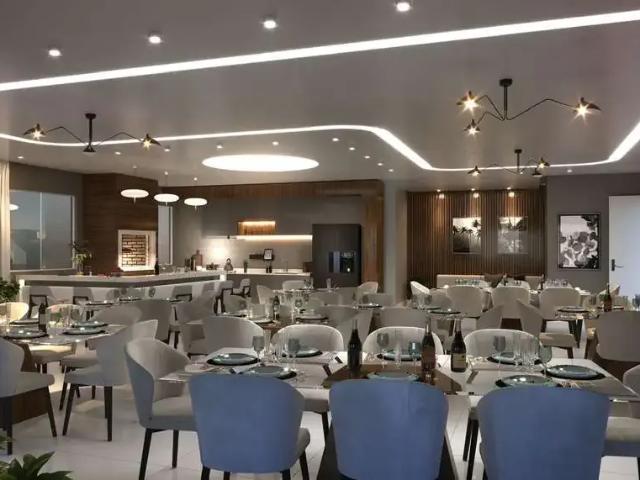 Apartamento para Venda em São José/SC Campinas 3 Quartos