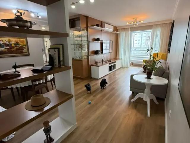 Apartamento para Venda em São José/SC Campinas 2 Quartos