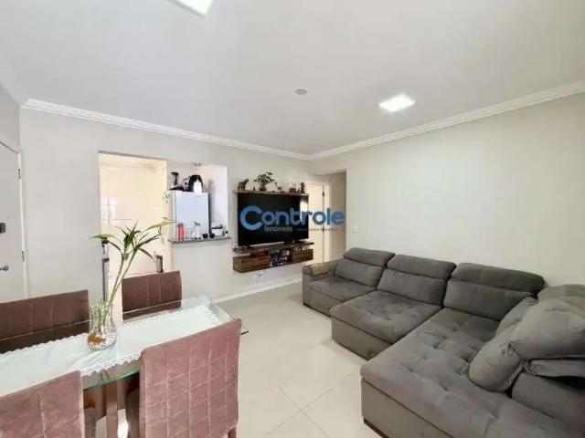 Apartamento para Venda em São José/SC Campinas 2 Quartos