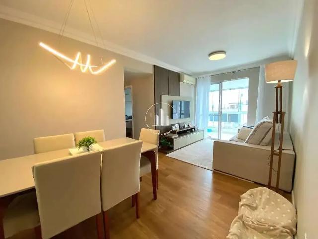 Apartamento para Venda em São José/SC Campinas 2 Quartos