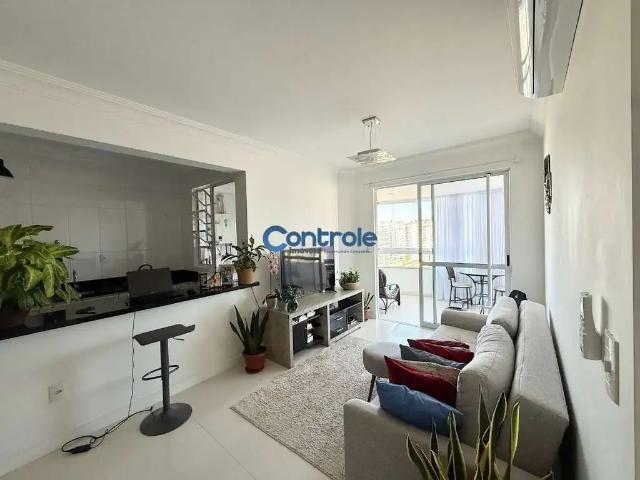 Apartamento para Venda em São José/SC Campinas 2 Quartos