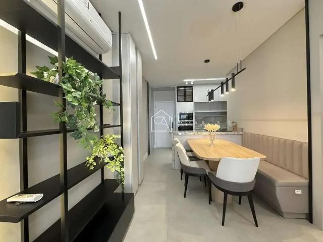Apartamento para Venda em São José/SC Campinas 2 Quartos